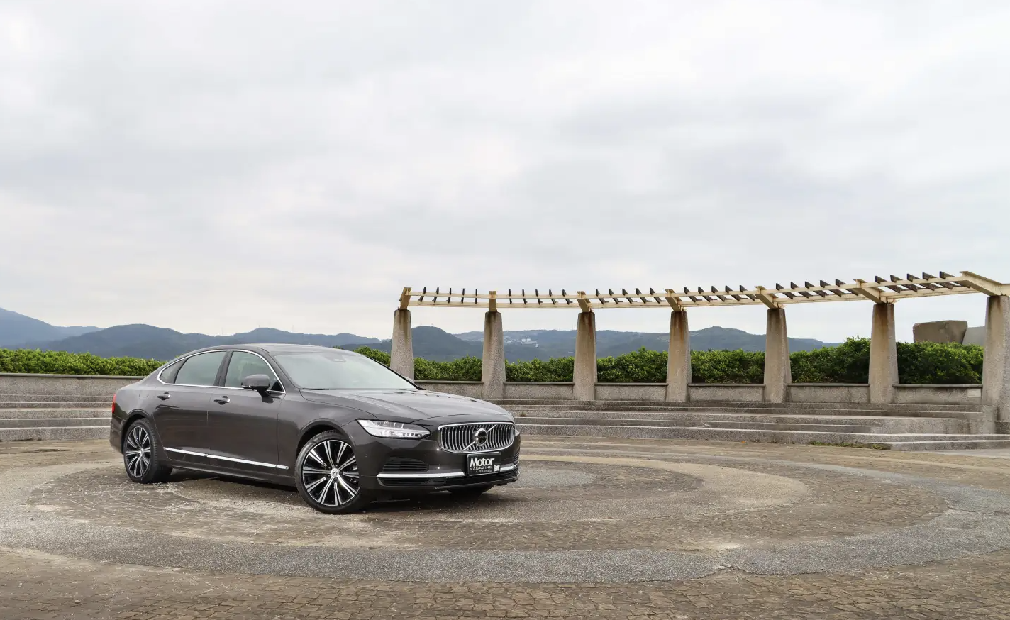 豪華簡而不凡 Volvo S90 | Focal Inside 內識境