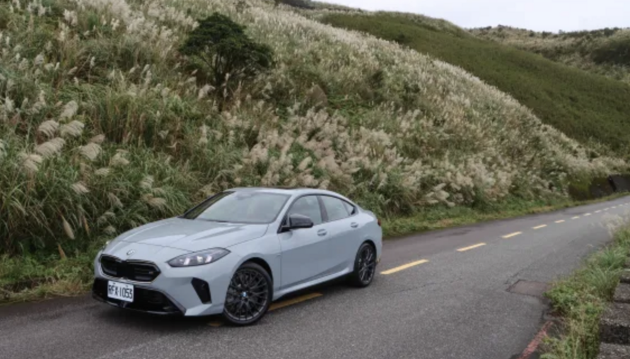 熱血裝扮 BMW M235 xDrive Racing Edition | Focal Inside 內識境